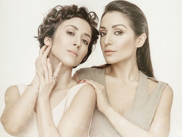 Группа Алиби возвращается с концертом в Киеве — Feme.ua